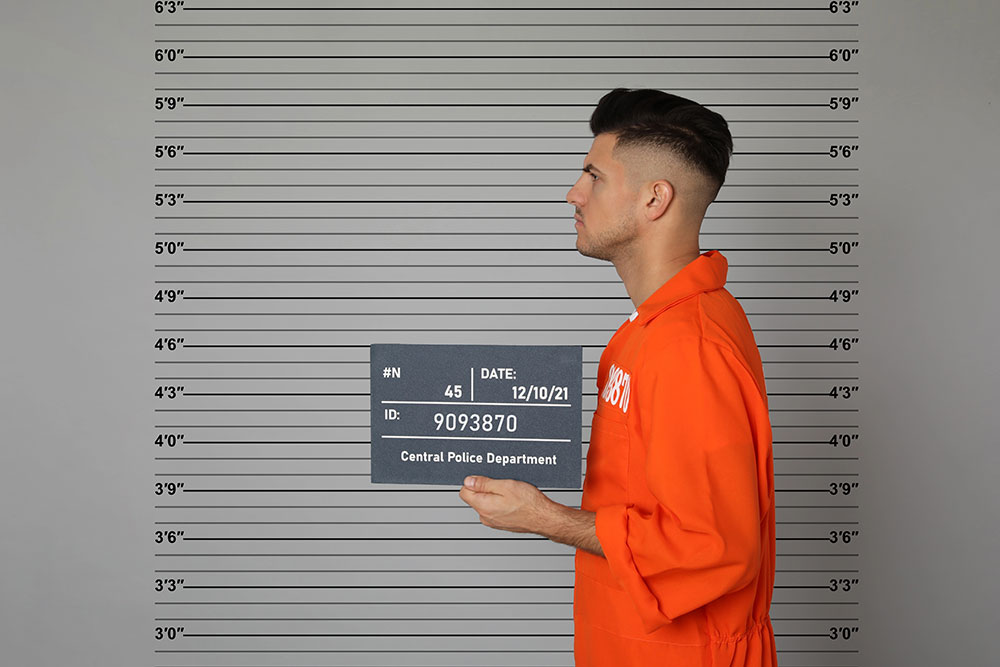 How To Find Out An Inmate’s Court Date